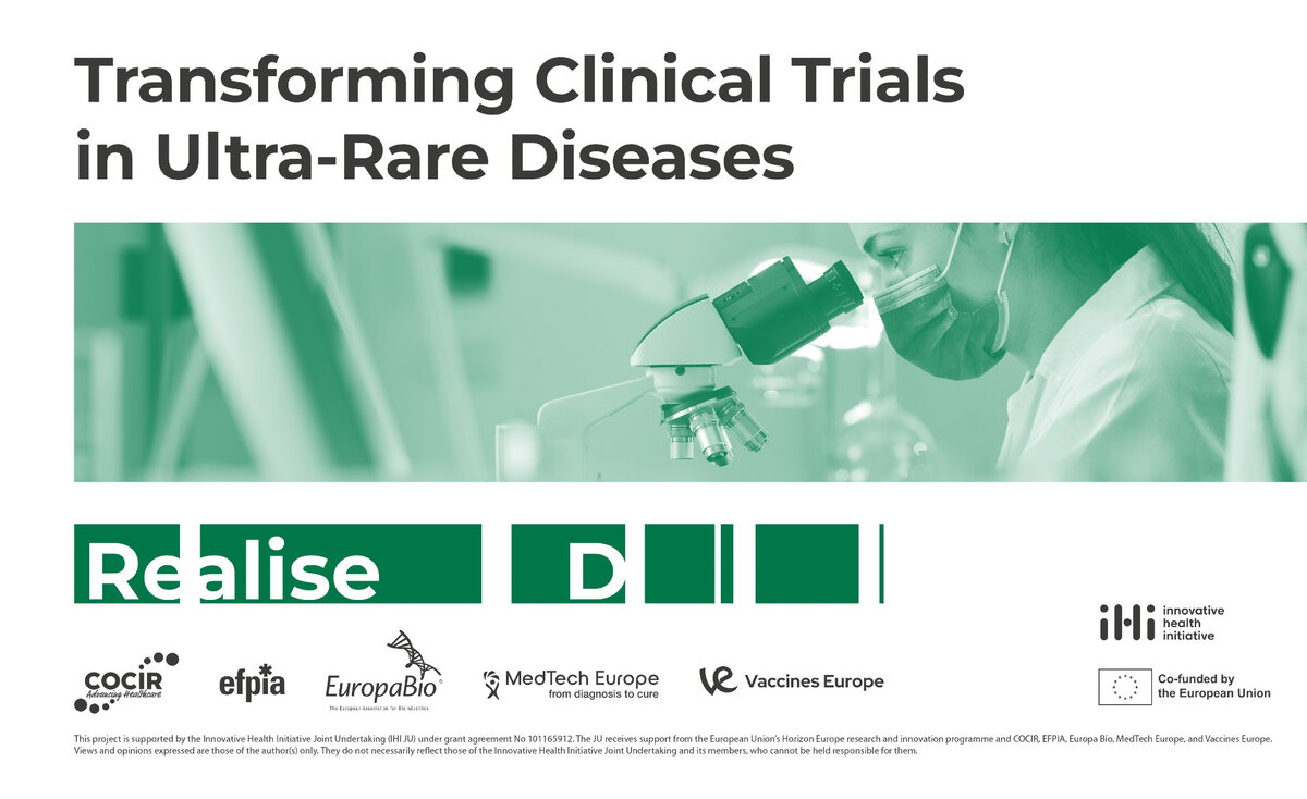 IHI RealiseD Project Launches to Change the Paradigm for Clinical ...